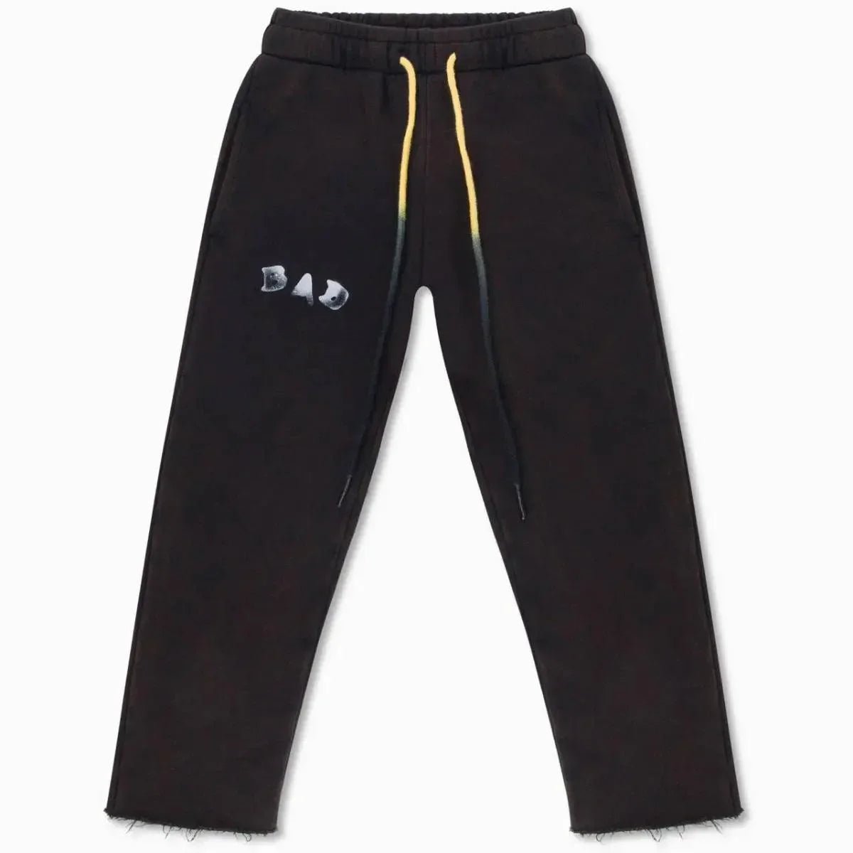 BAD PANTS - WASHED BLACK - KIDS - Bad Company – Bad Company